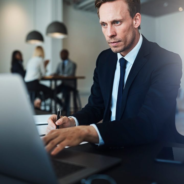 Business & Office Administration 2 (BOA2) - Aldes Training Academy